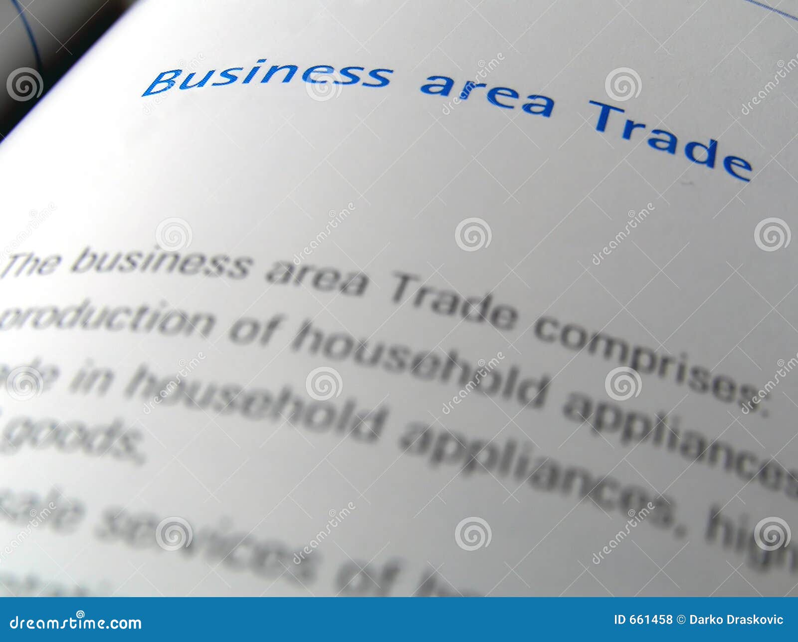 Business area stock photo. Image of book, body, business - 661458