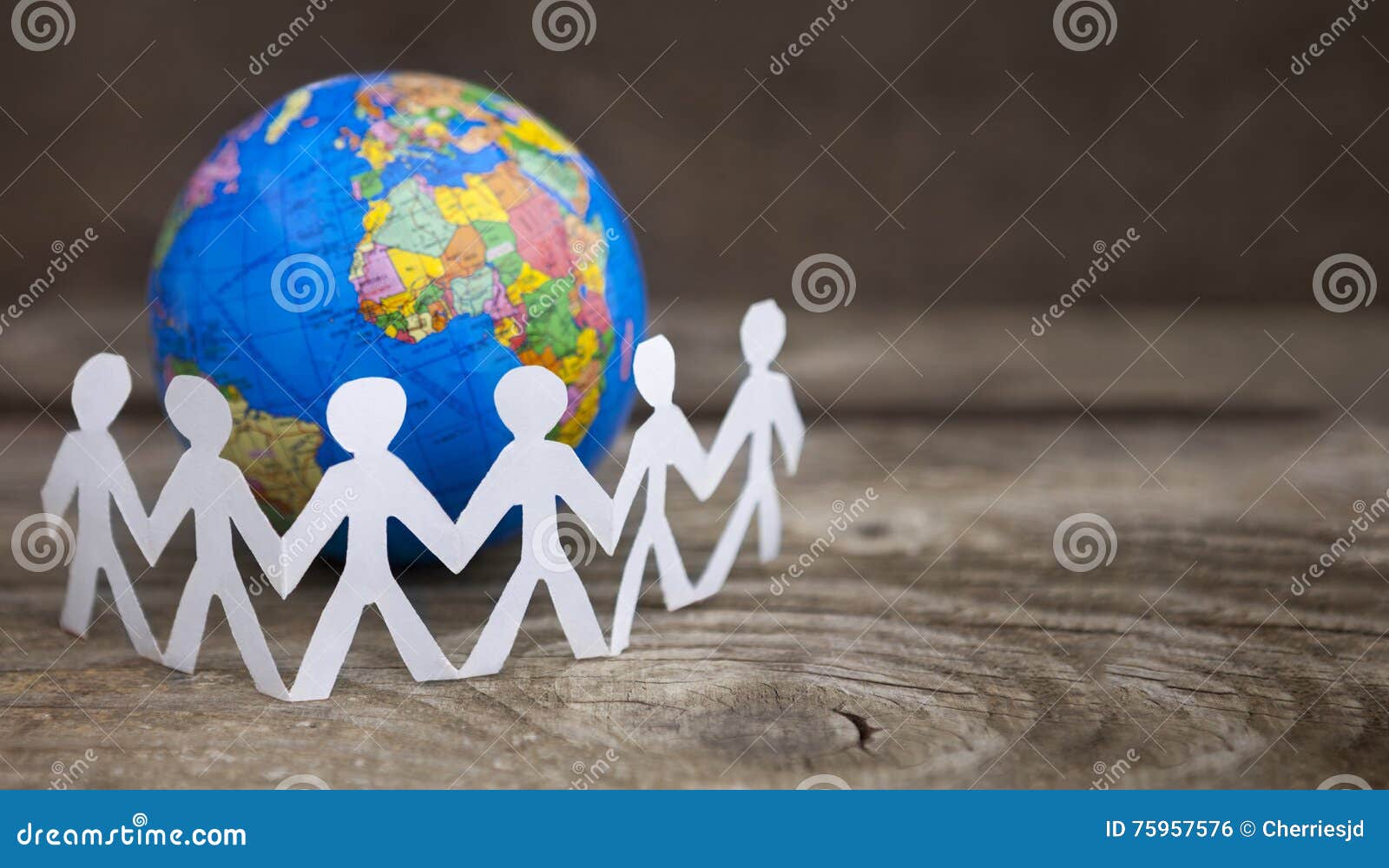 Business around the world stock photo. Image of cooperation - 75957576