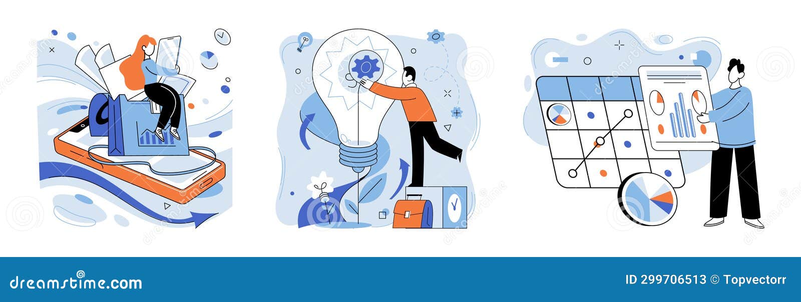 Business Automation. Technology and Business Automation Form Seamless ...