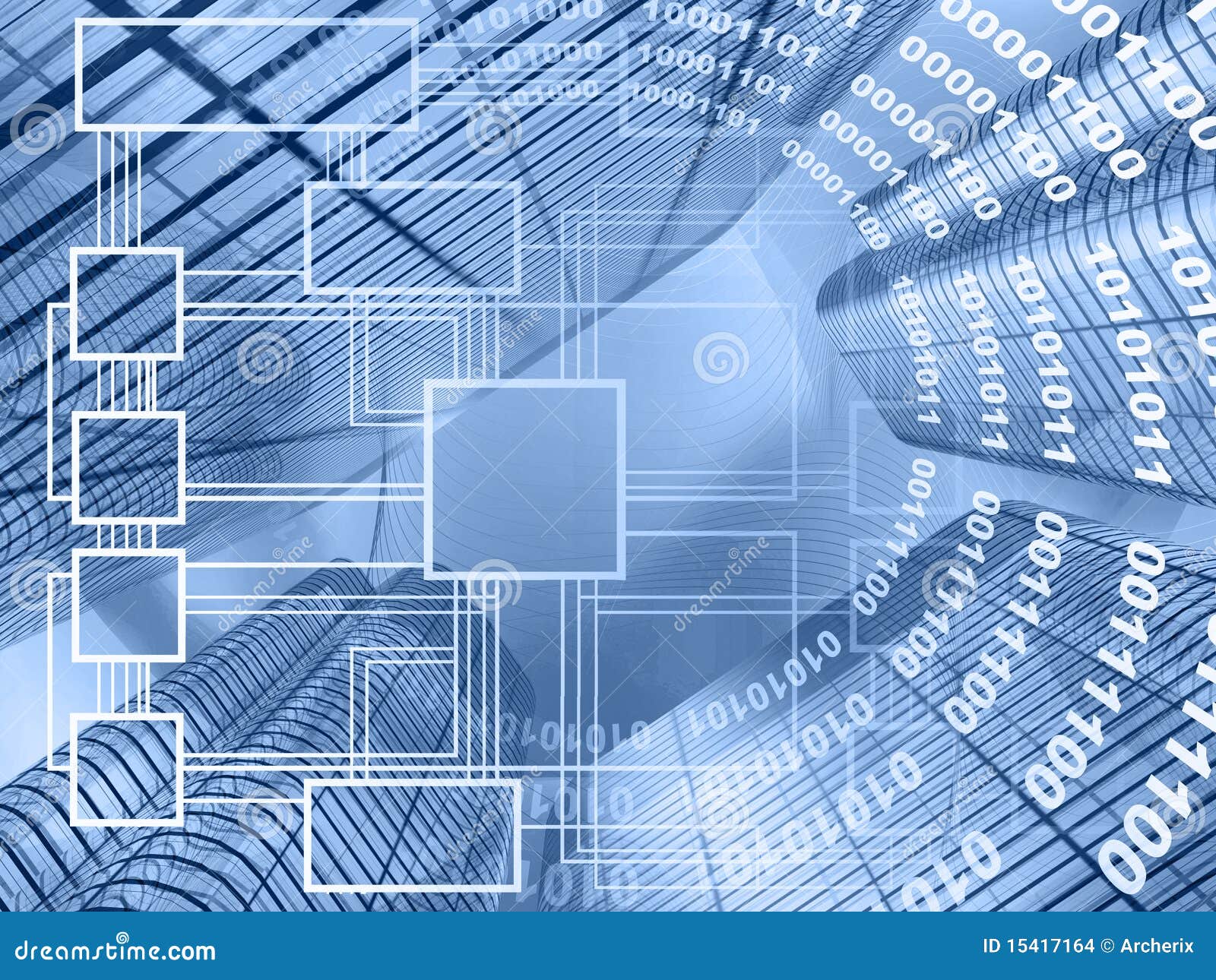 Business background stock illustration. Illustration of commercial ...