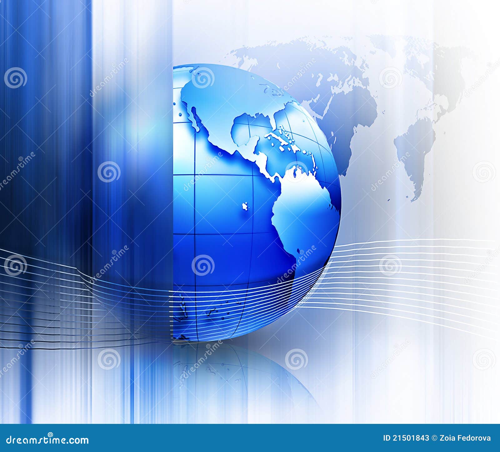 Business background stock illustration. Illustration of digital - 21501843