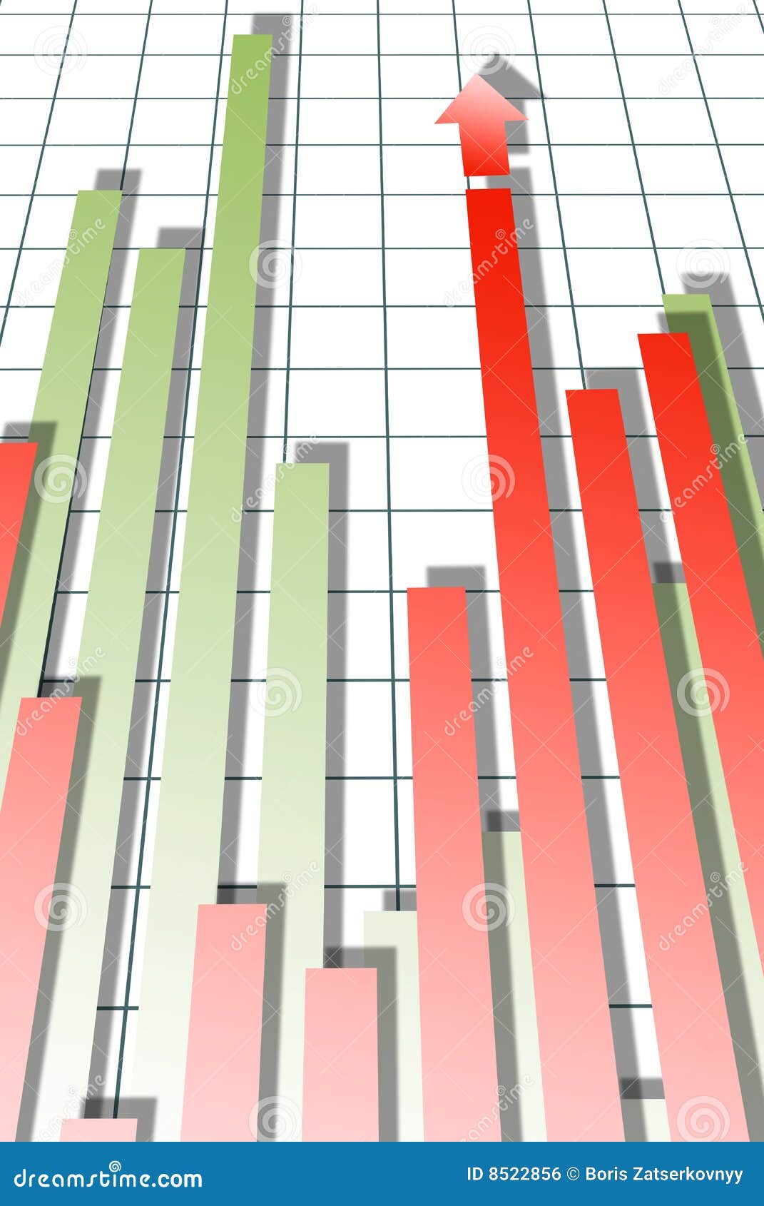 Business background stock illustration. Illustration of mathematics ...