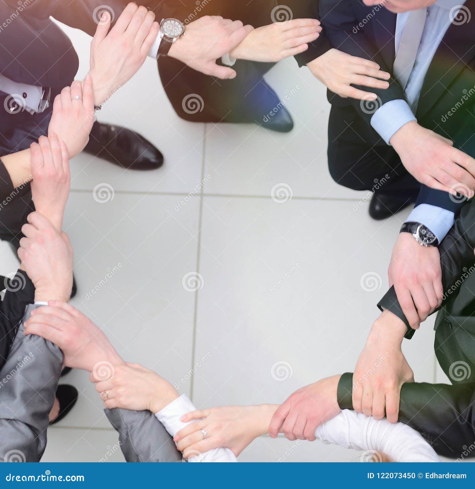 Team Is In The Form Of A Hierarchical Pyramid. Social Organizations ...