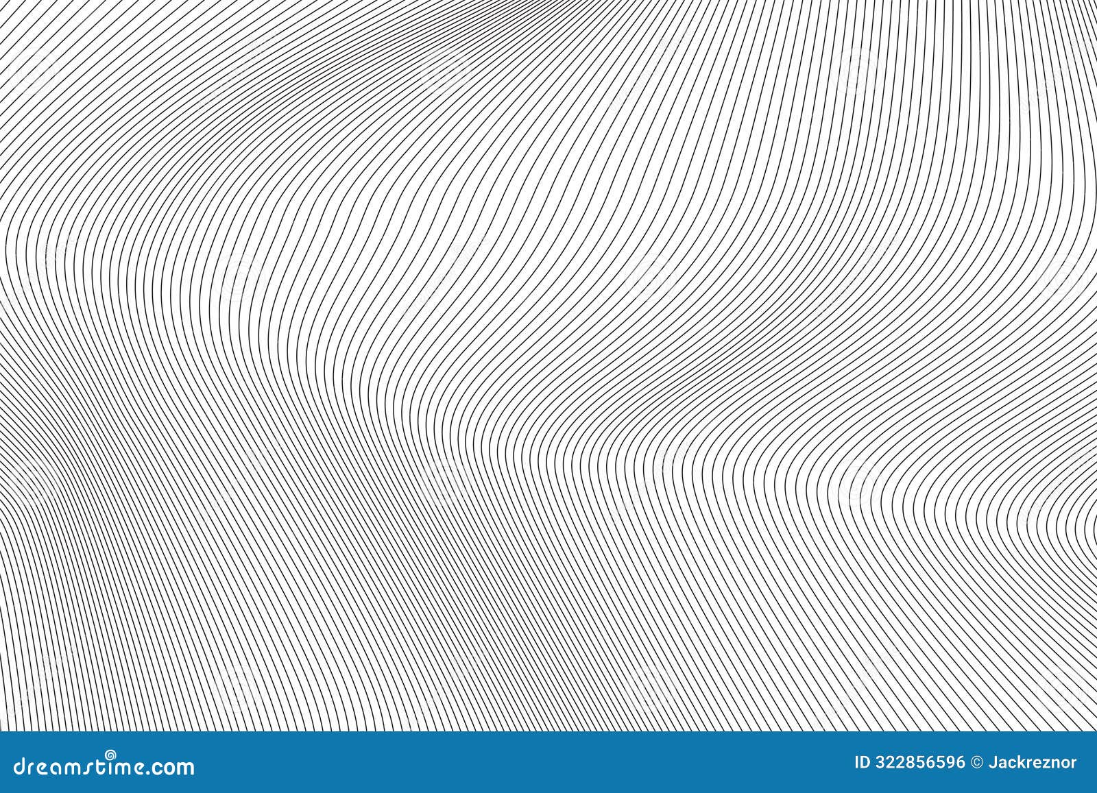 Business Background Lines. Copy Space Stock Vector - Illustration of ...