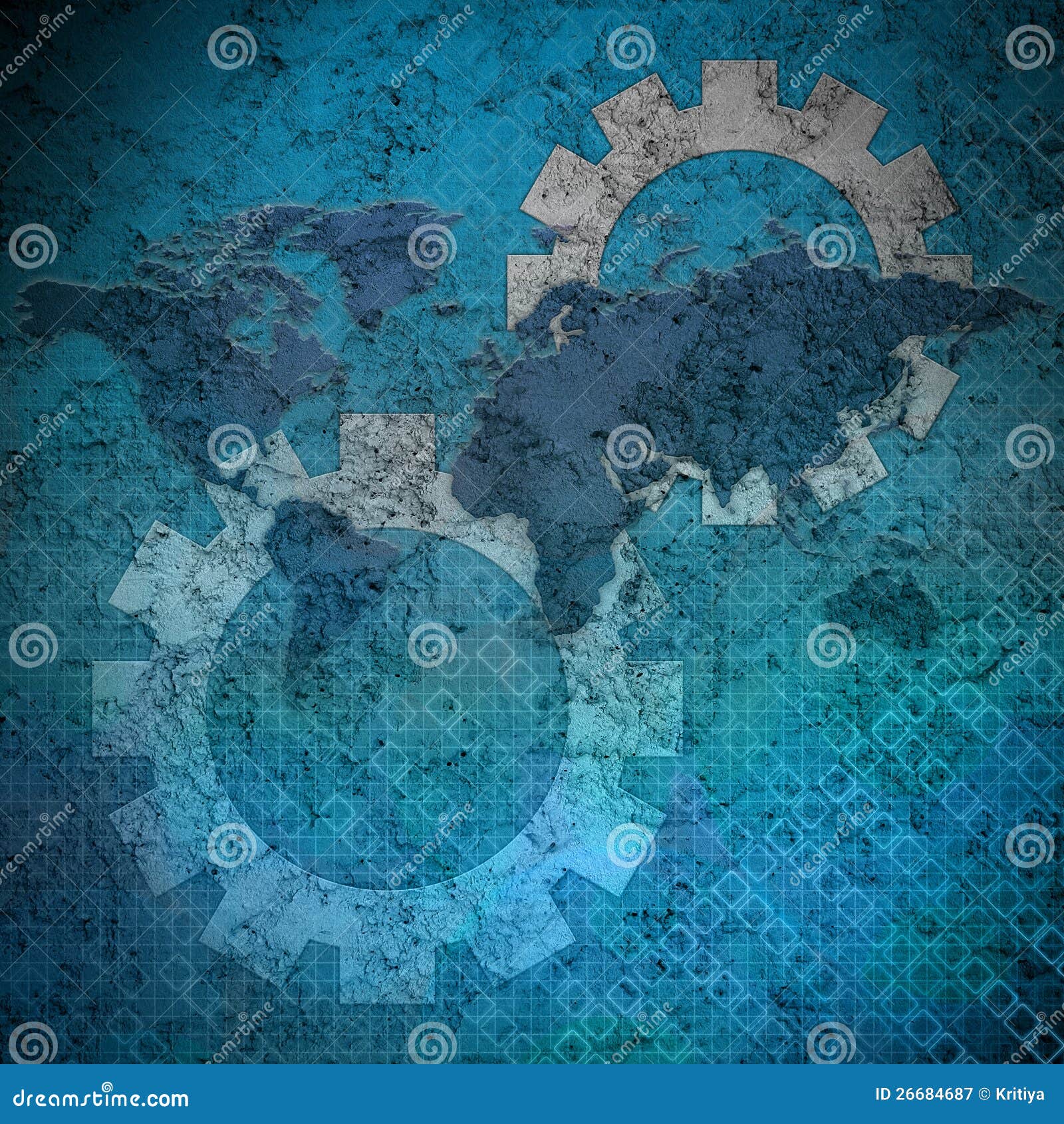 Business Background Texture Stock Image - Image of metaphor, hightech ...