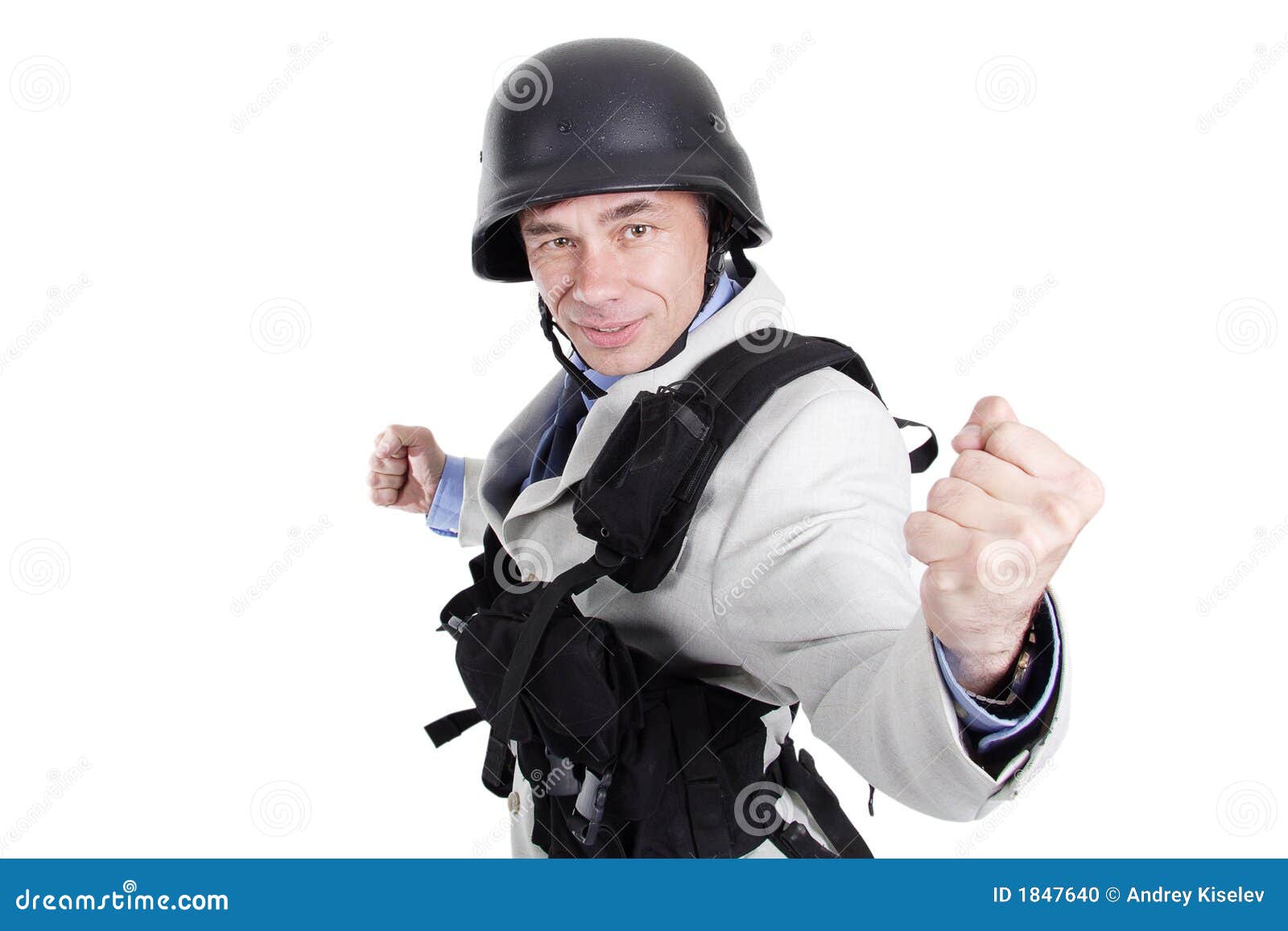 Business battle stock photo. Image of attack, corporate - 1847640