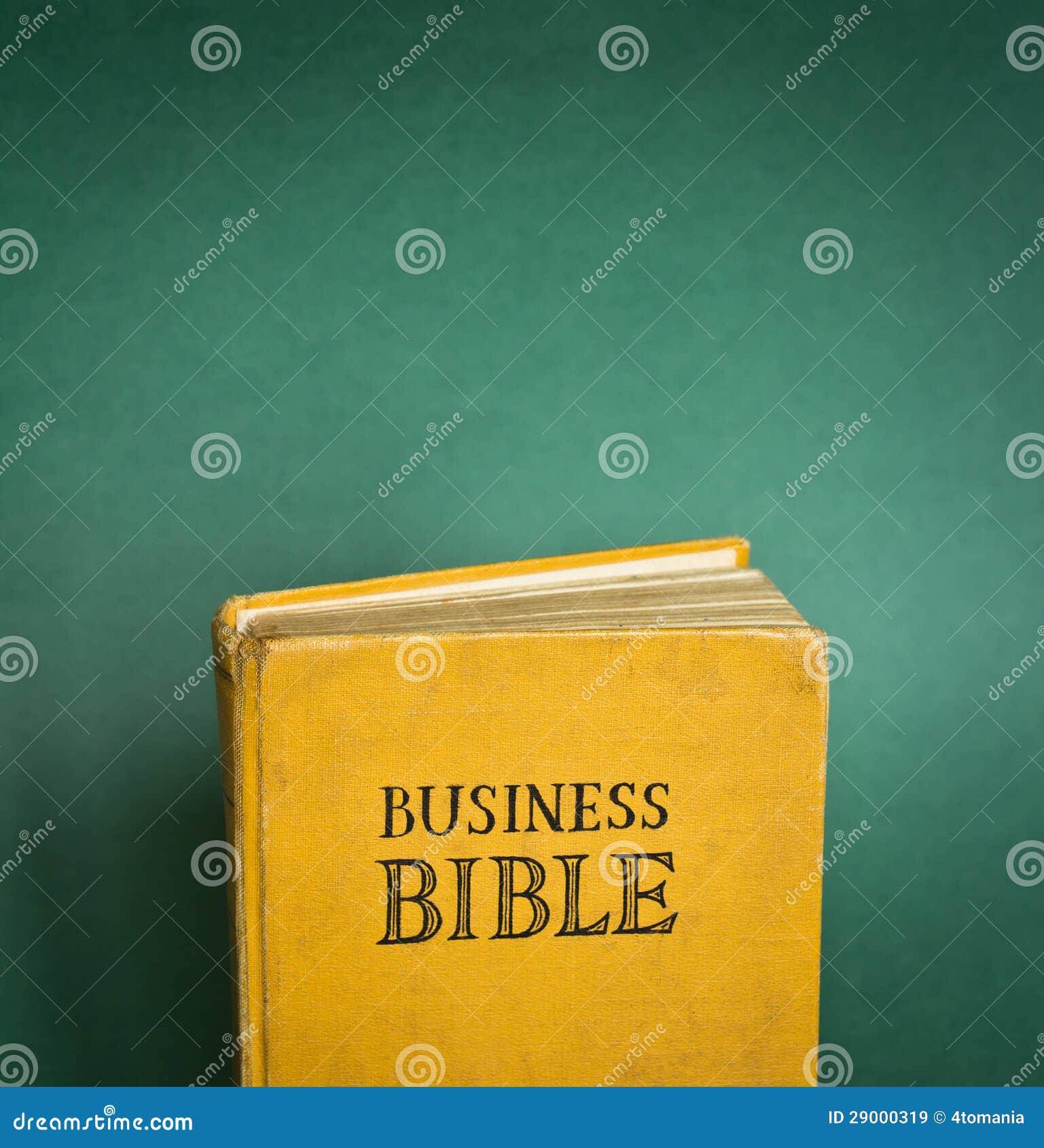 Business Bible stock image. Image of vintage, space, ideas - 29000319