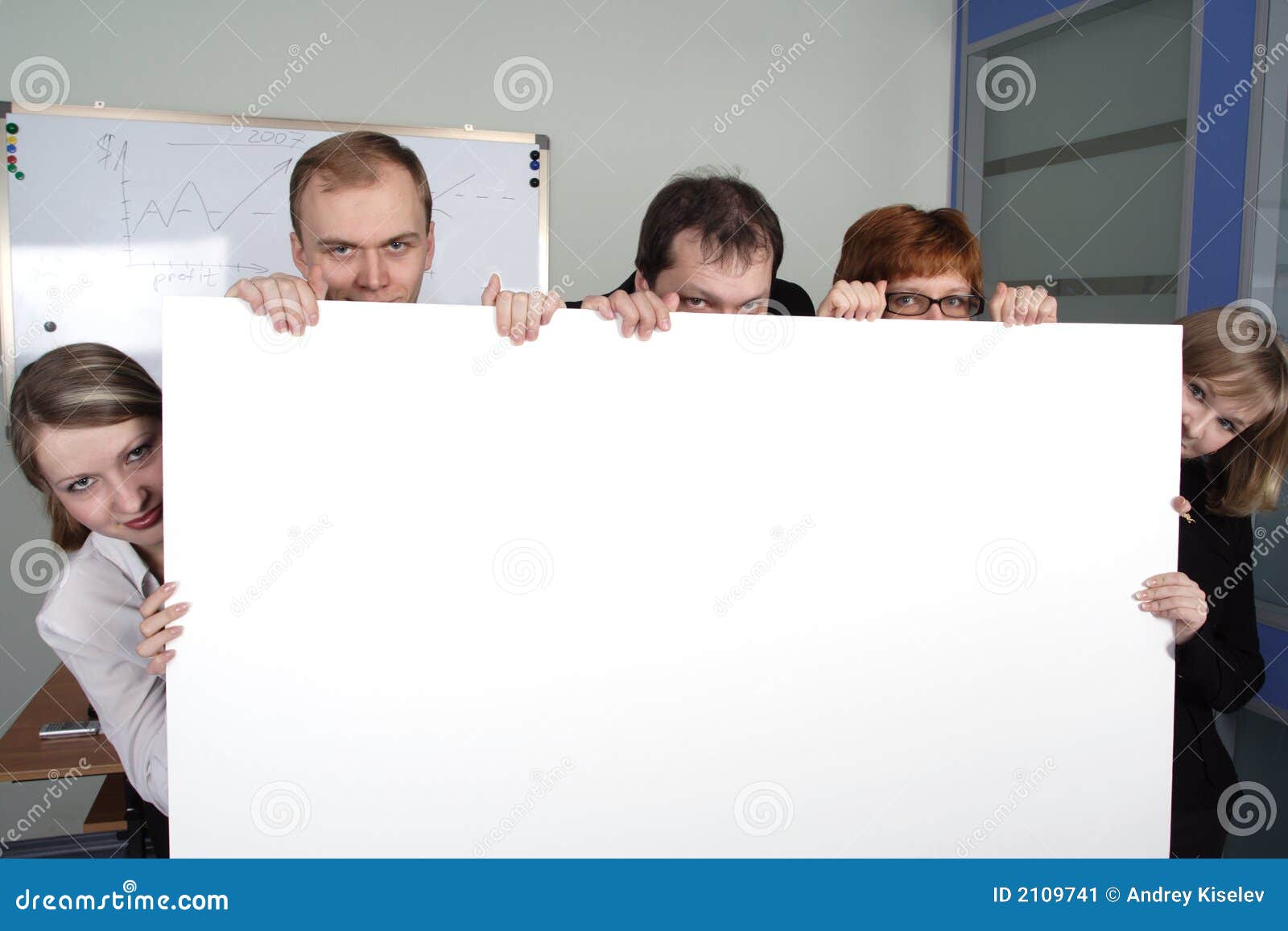 Business board stock image. Image of leadership, headquarters - 2109741