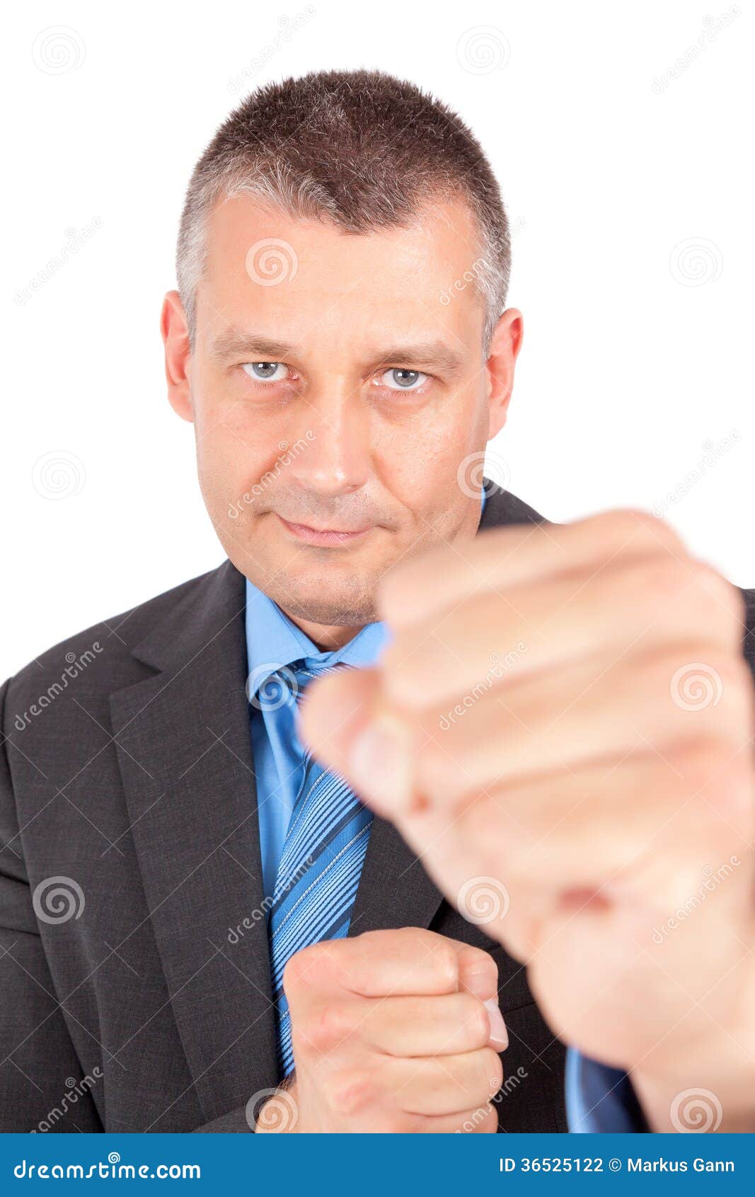 Business boxing stock photo. Image of manager, boxing - 36525122