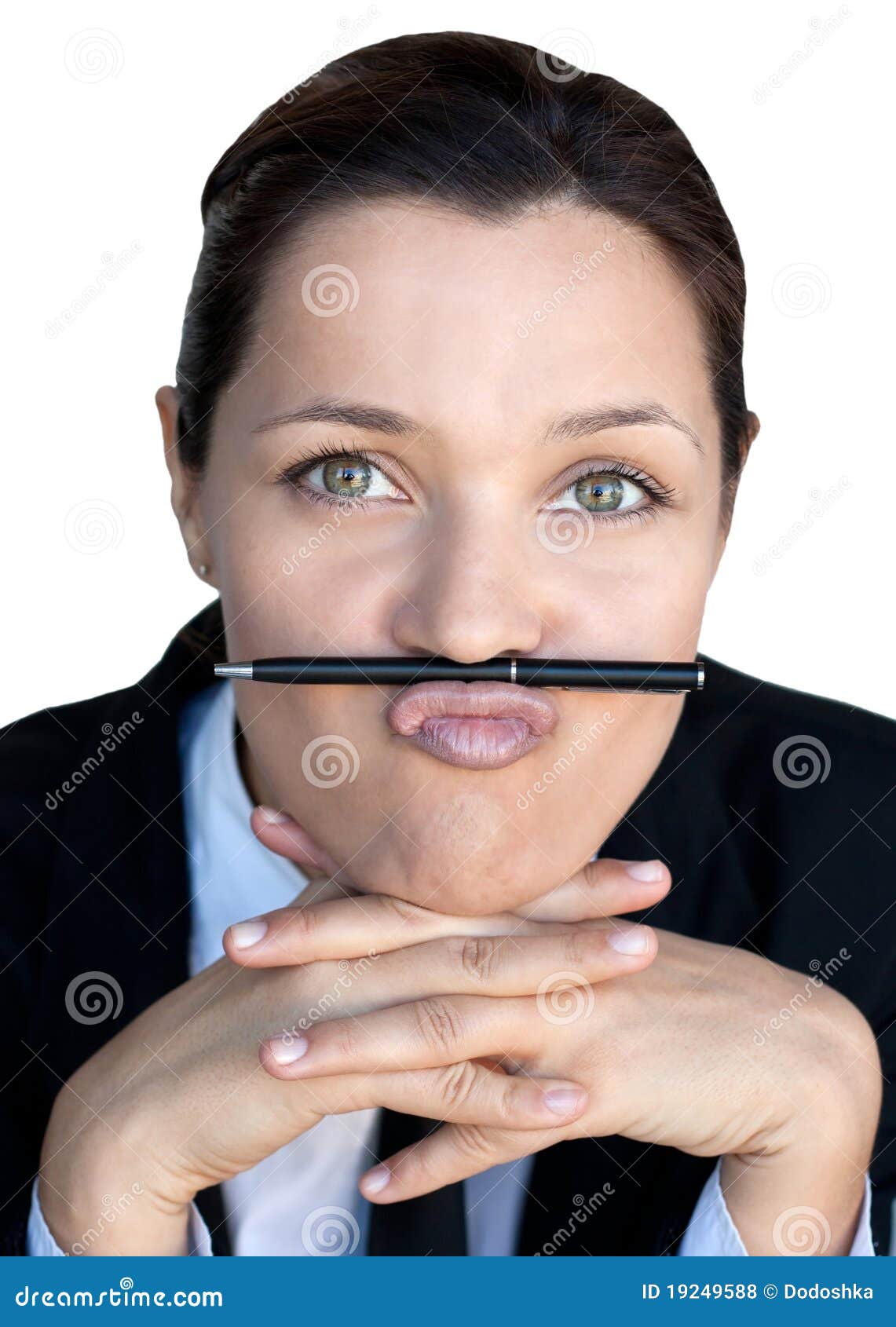 Business break stock photo. Image of beautiful, idea - 19249588