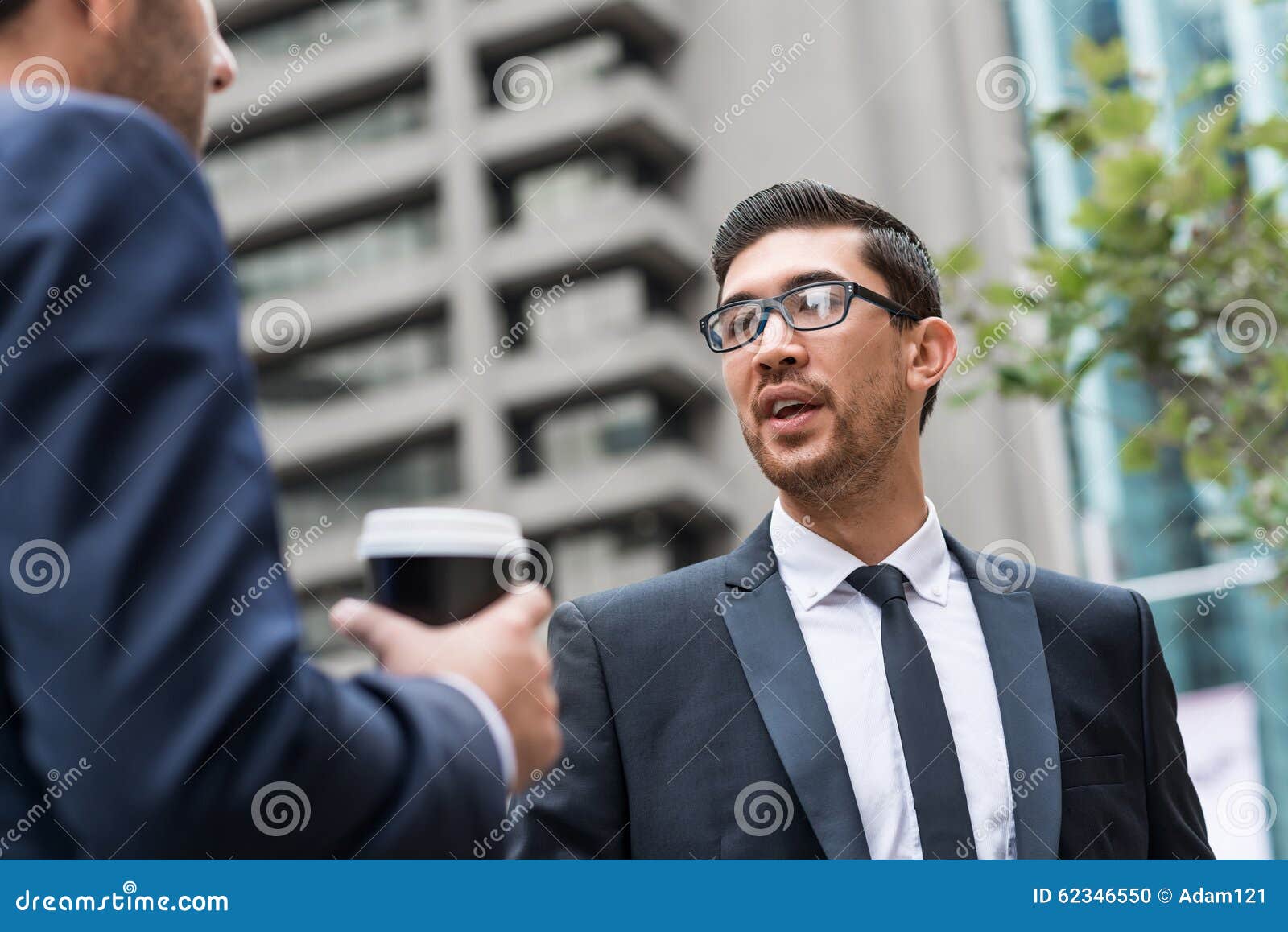 Business break stock photo. Image of happy, outdoor, break - 62346550