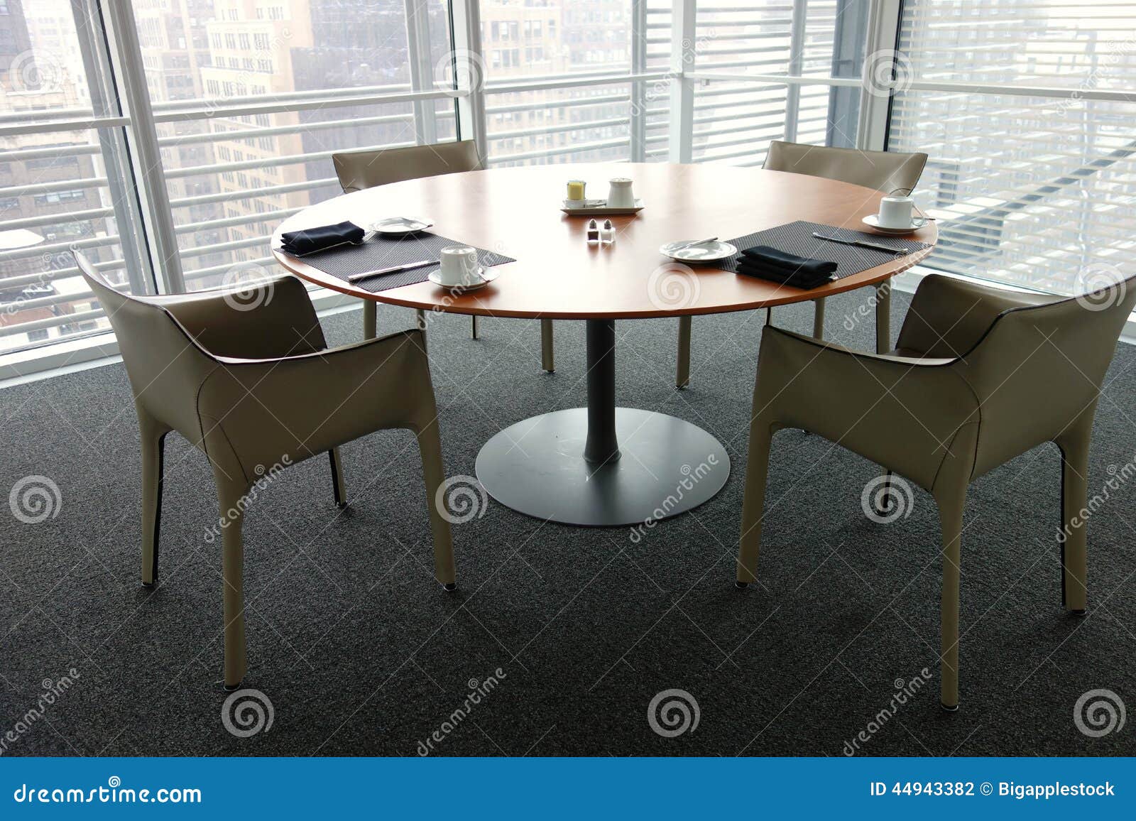 Business Breakfast stock photo. Image of business, conference - 44943382