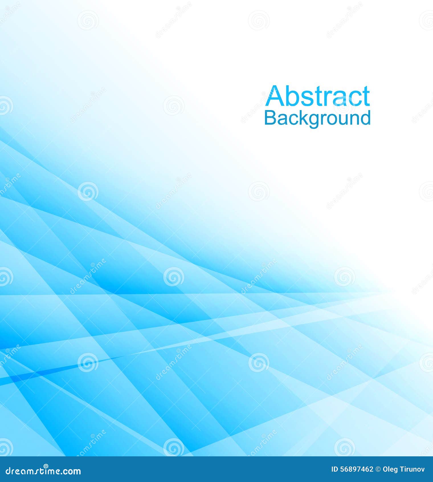 Business Brochure stock vector. Illustration of decoration - 56897462