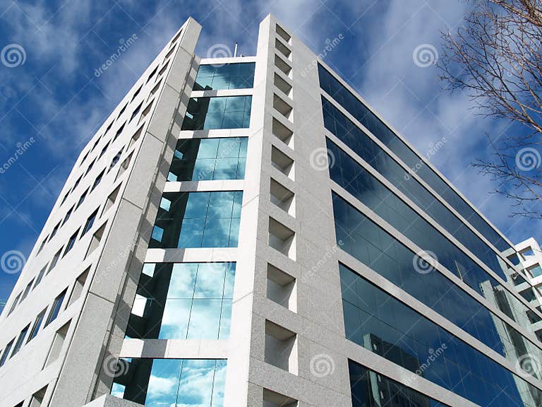 Business Building stock image. Image of money, success - 1150779