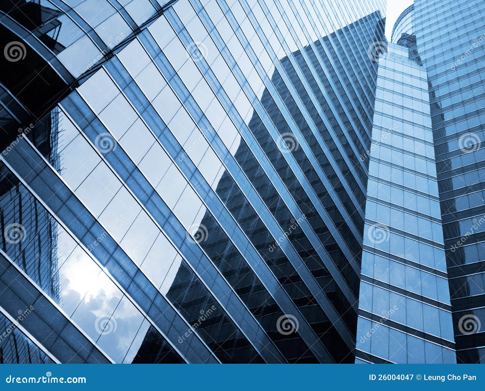 Business building stock image. Image of modern, design - 26004047