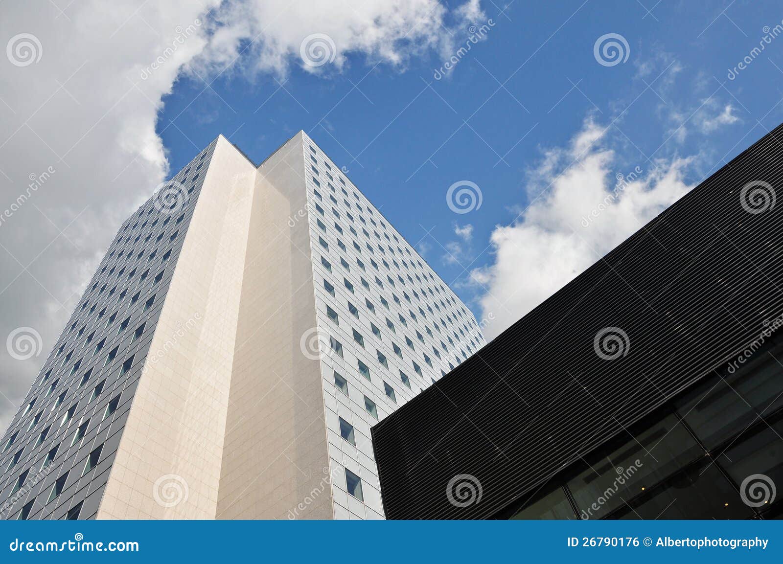Business building stock photo. Image of business, construct - 26790176