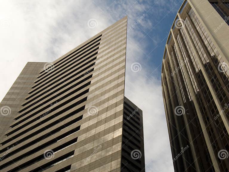 Business building stock image. Image of modern, structures - 352629