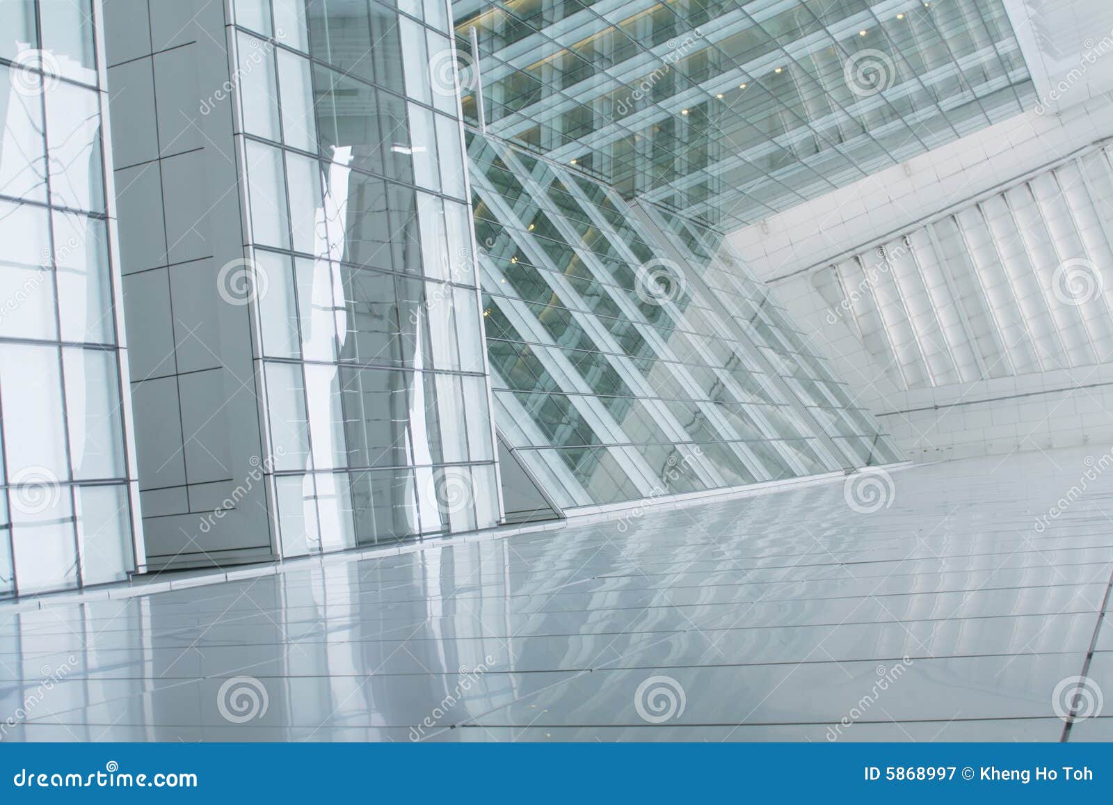 Abstract Building Shapes Royalty-Free Stock Photography | CartoonDealer ...