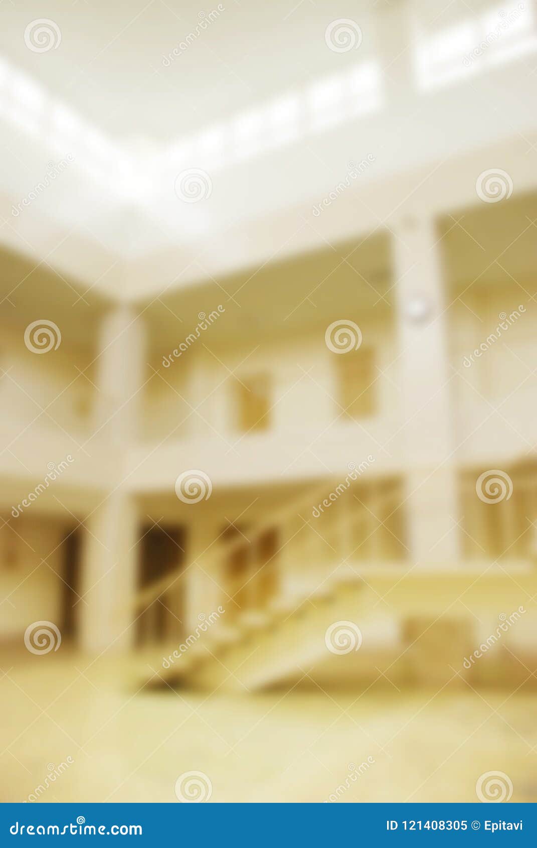 Blurry interior background stock image. Image of blurry - 121408305
