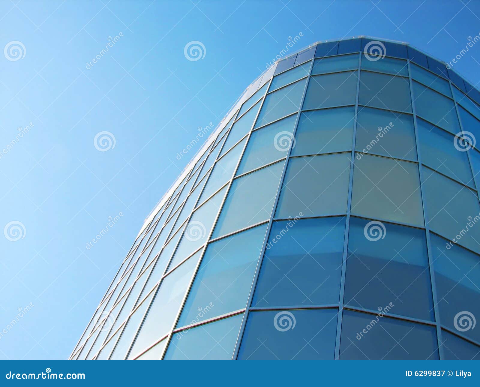 Business Building Structure Stock Image - Image of business, abstract ...
