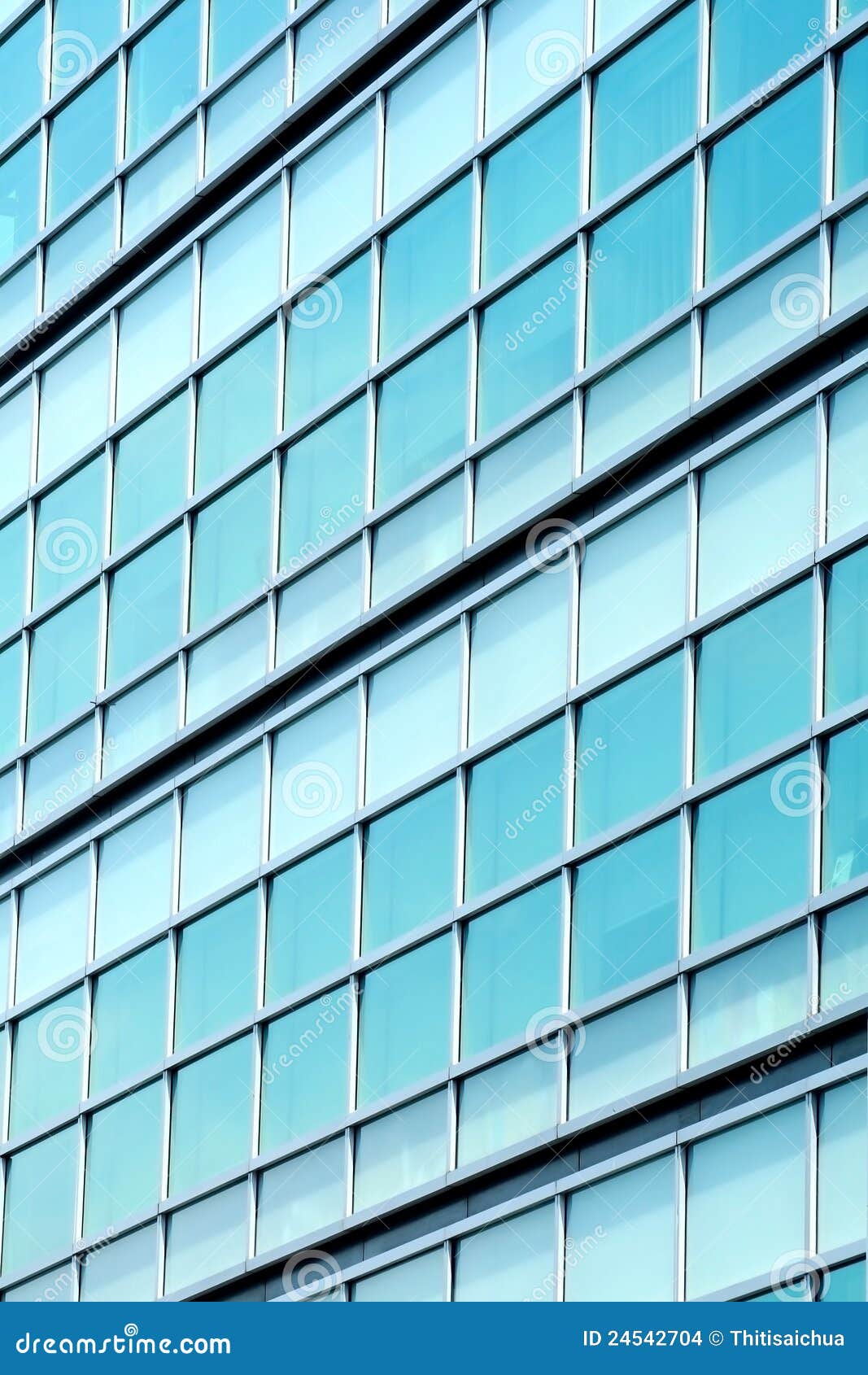 Business Building Windows Background Stock Photo - Image of glass ...
