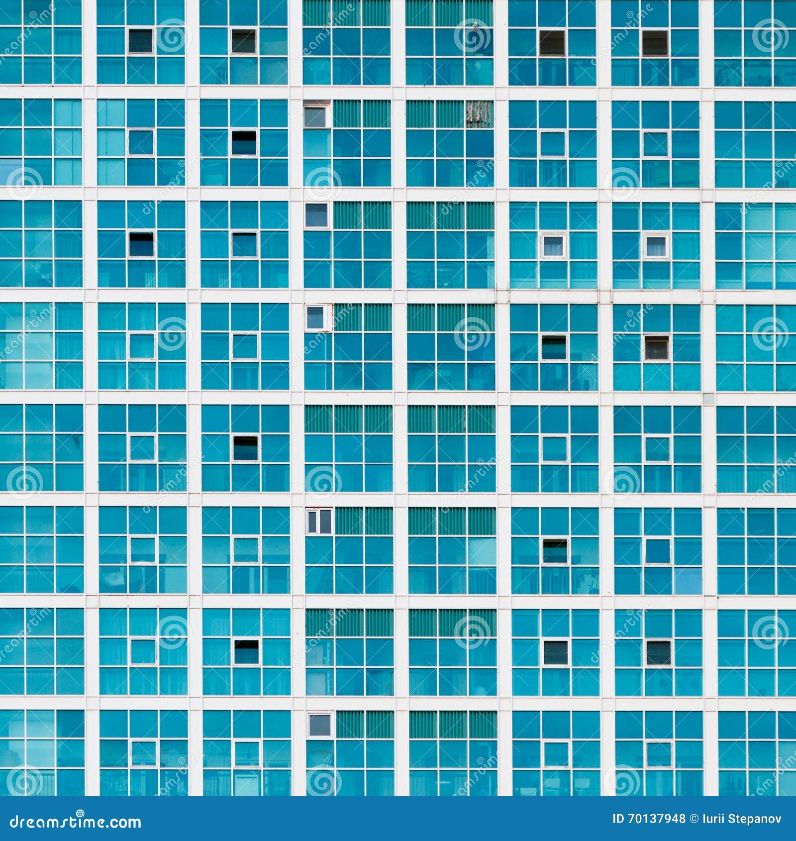 Business building windows stock photo. Image of architecture - 70137948