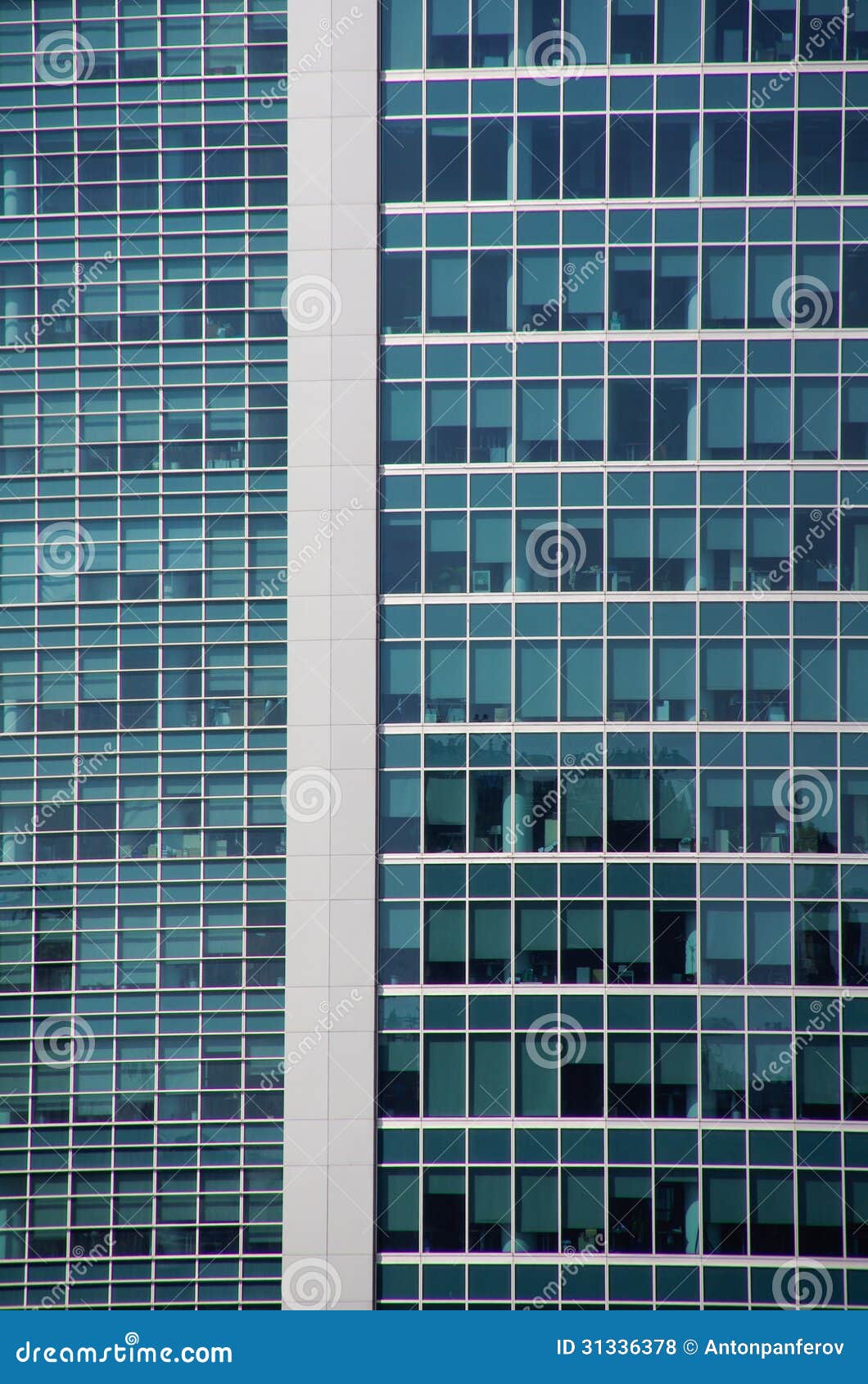 Business building windows stock photo. Image of business - 31336378