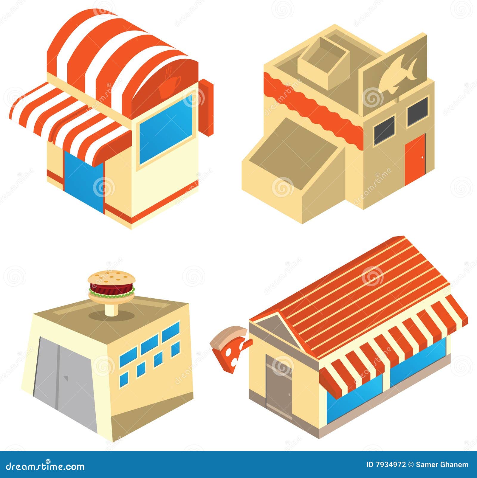 Chophouse Cartoons, Illustrations & Vector Stock Images - 36 Pictures ...