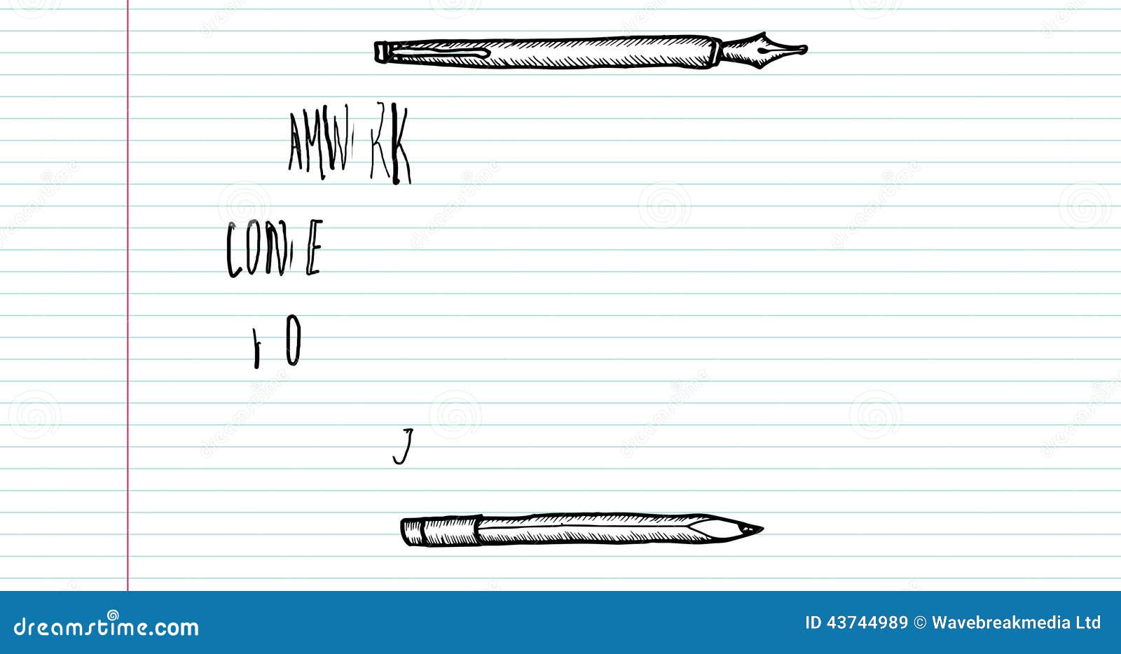 Business Buzz Words Appearing Stock Video - Video of success, digital ...