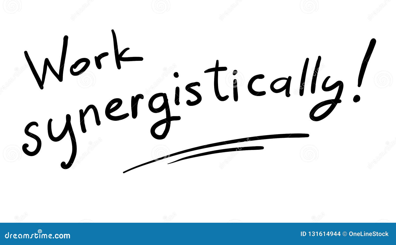 Synergistically Vector Stock Illustrations – 2 Synergistically Vector ...