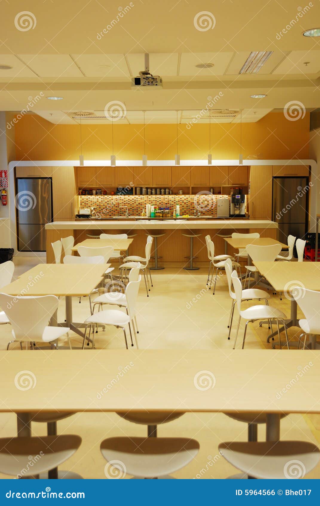 Business cafeteria stock photo. Image of glass, meeting - 5964566