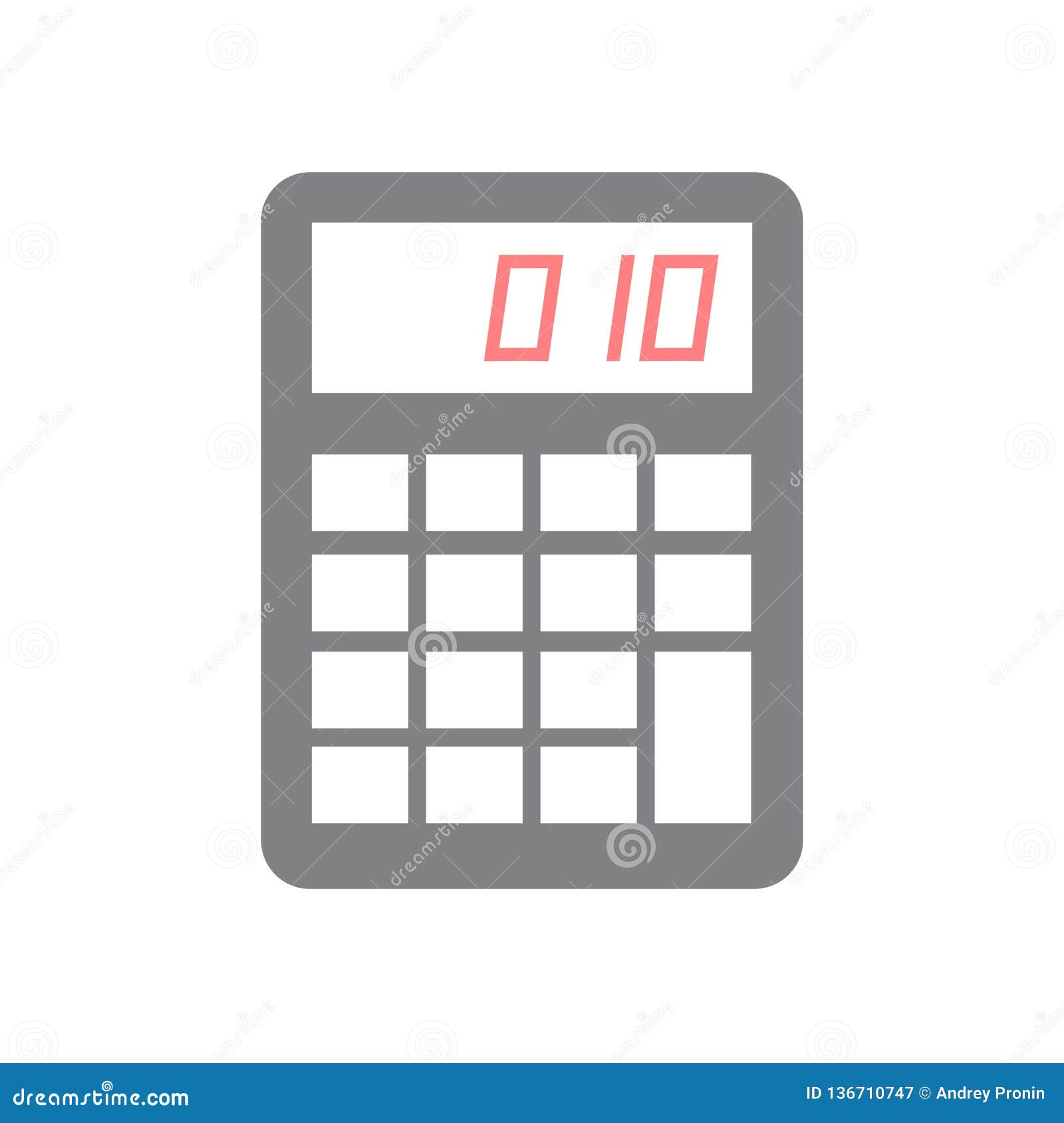 Calculations Icon In Trendy Design Style. Calculations Icon Isolated On ... Calculations Icon In Trendy Design Style. Calculations Icon Isolated On ...