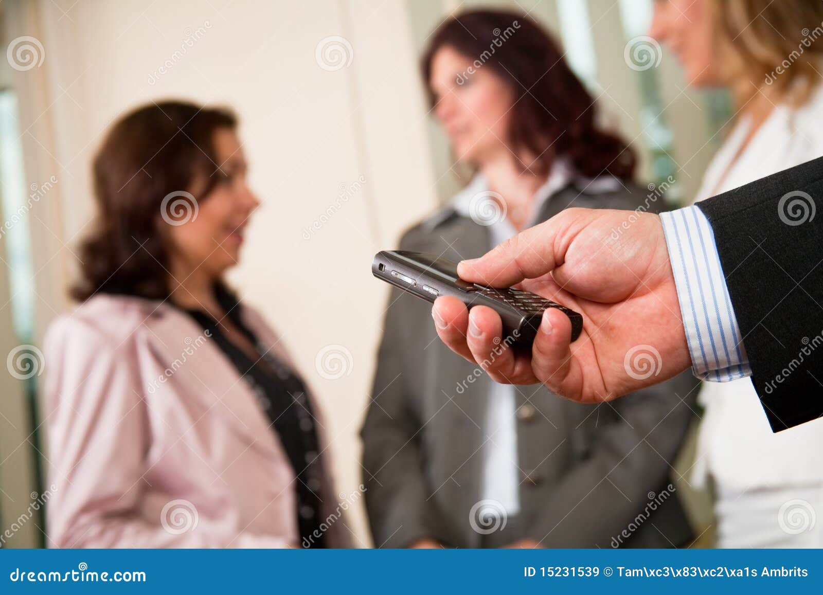Business call stock image. Image of meeting, executive - 15231539