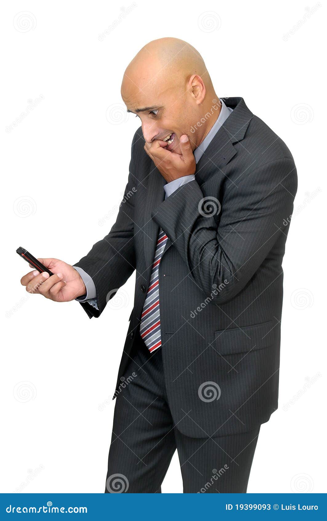 Business call stock image. Image of boss, corporate, style - 19399093