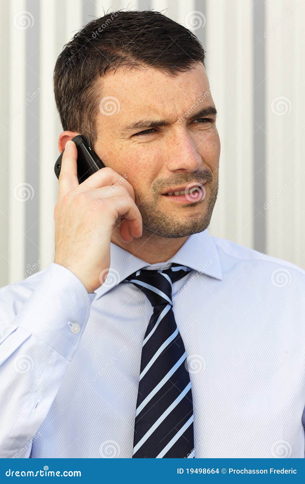 Business call stock photo. Image of expertise, person - 19498664