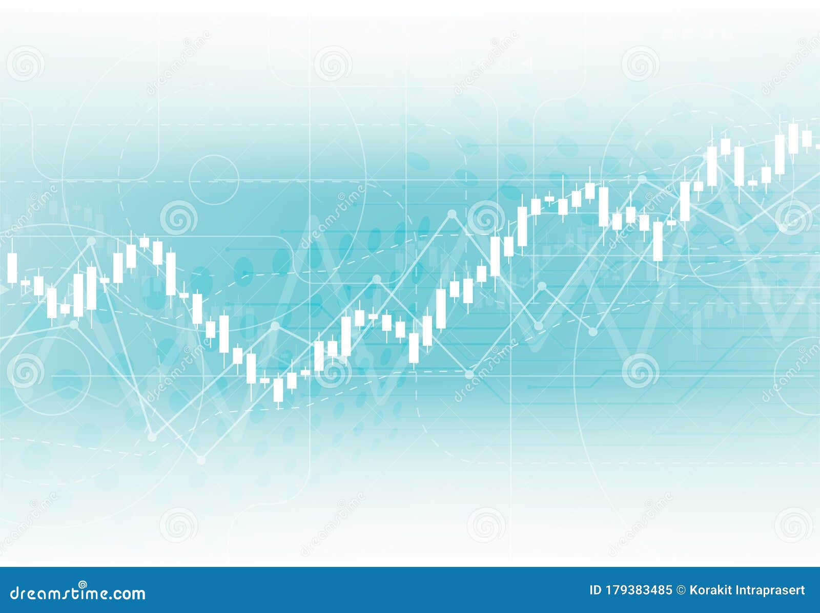 Business Candle Stick Graph Chart Of Stock Market Investment Trading On ... Business Candle Stick Graph Chart Of Stock Market Investment Trading On ...