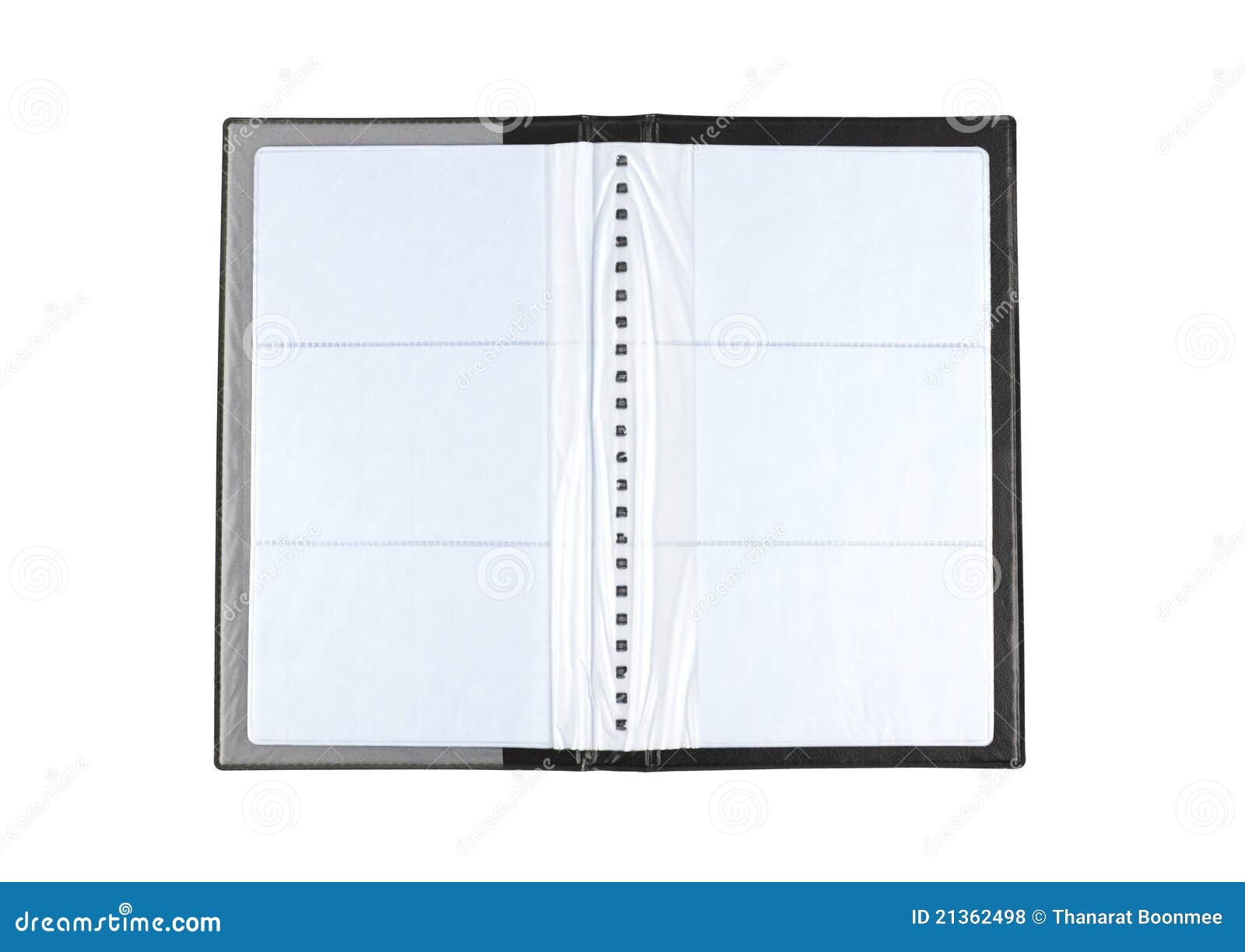 Business card book stock photo. Image of contact, number - 21362498