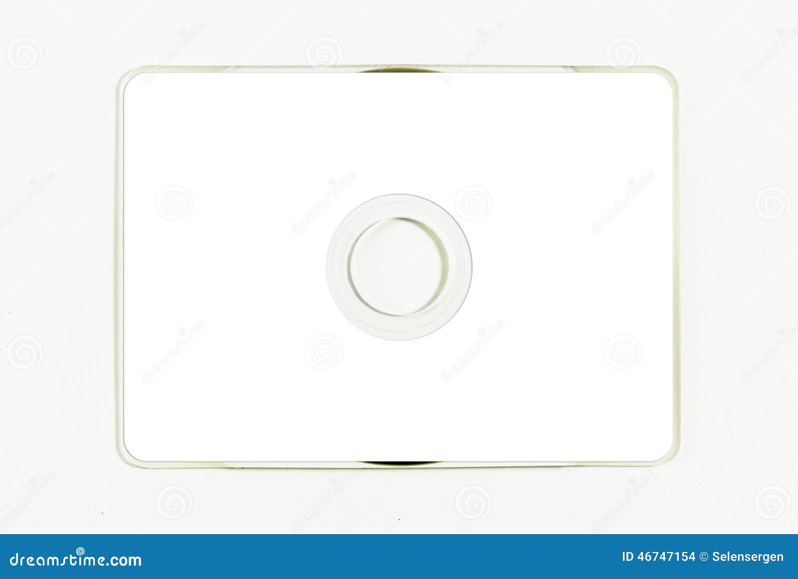 Business Card CD-Rom stock photo. Image of media, technology - 46747154