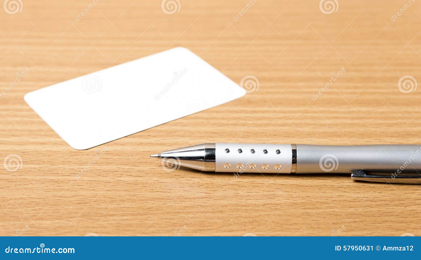 Business card and pen stock image. Image of paper, envelope - 57950631