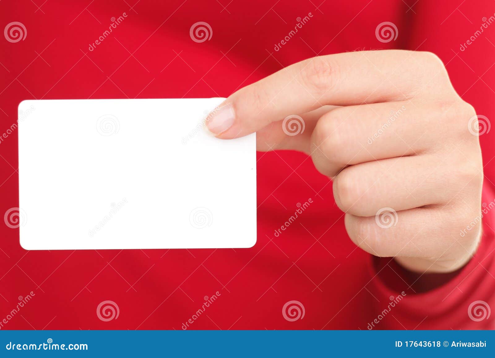 Business card person stock photo. Image of people, advert - 17643618