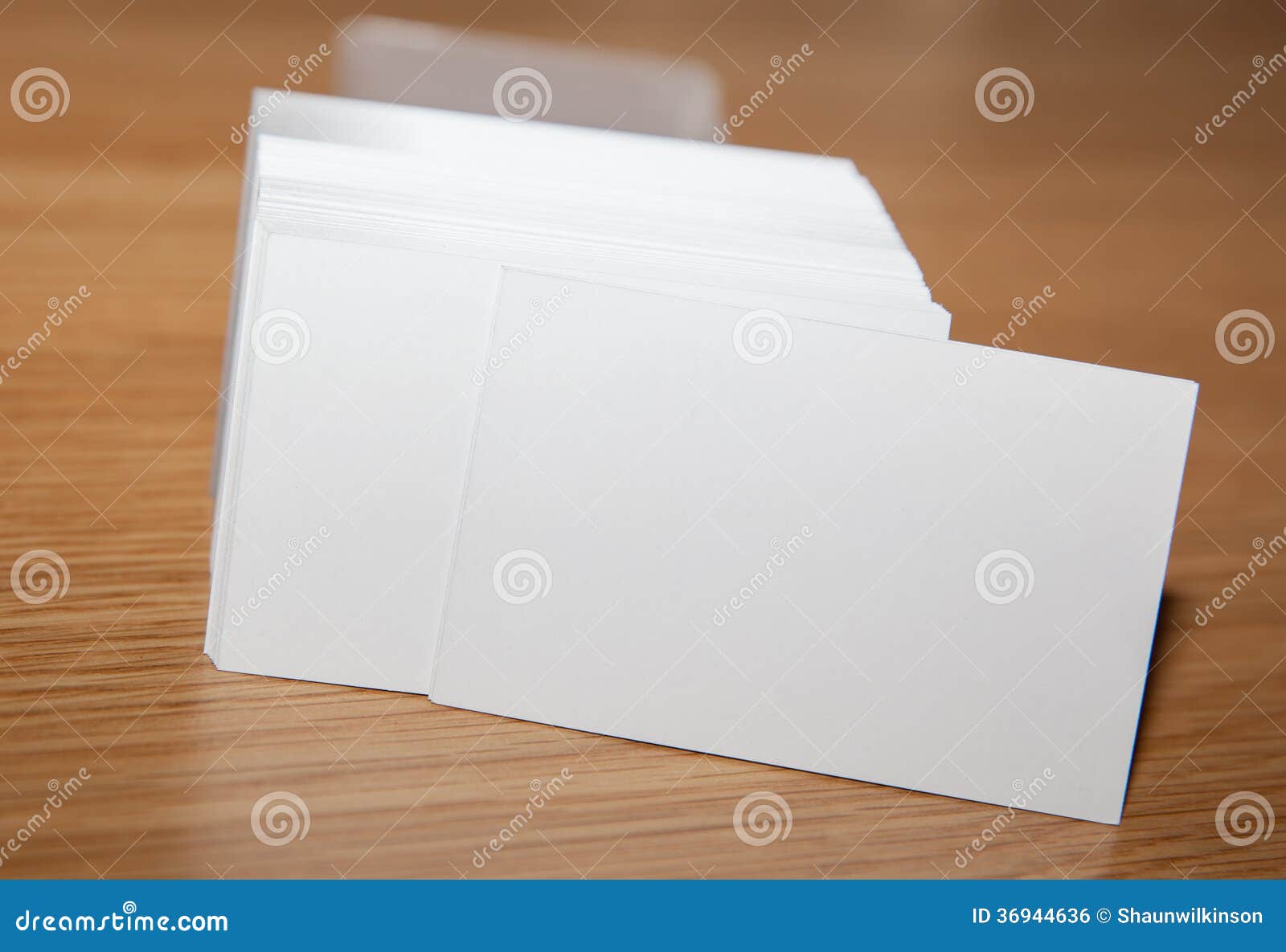 Business card stock photo. Image of document, info, clean - 36944636
