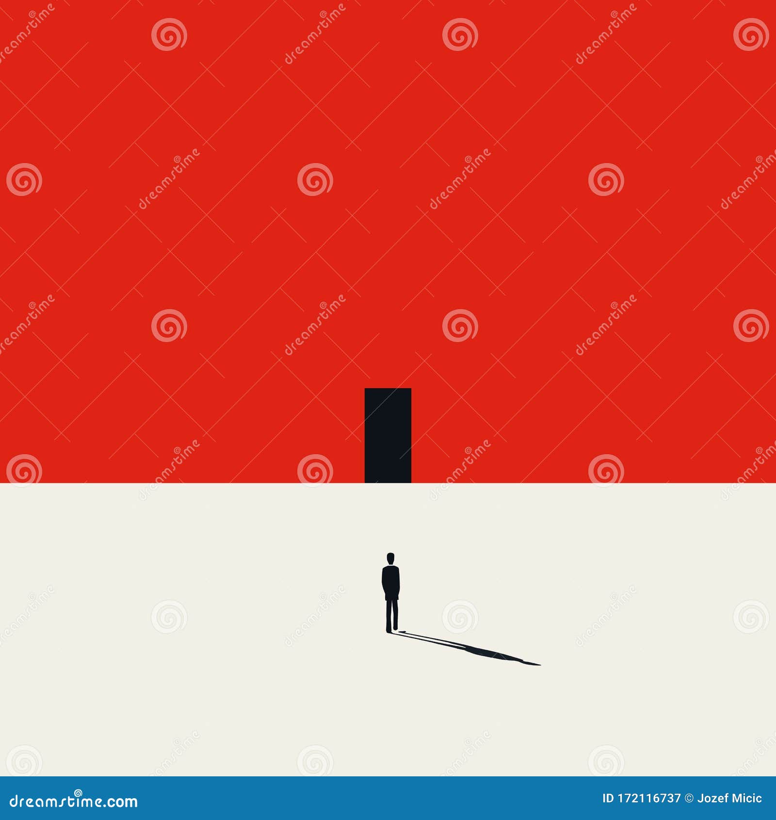 Finding Solution Business Vector Concept. Symbol Of Challenge, Obstacle ... Finding Solution Business Vector Concept. Symbol Of Challenge, Obstacle ...