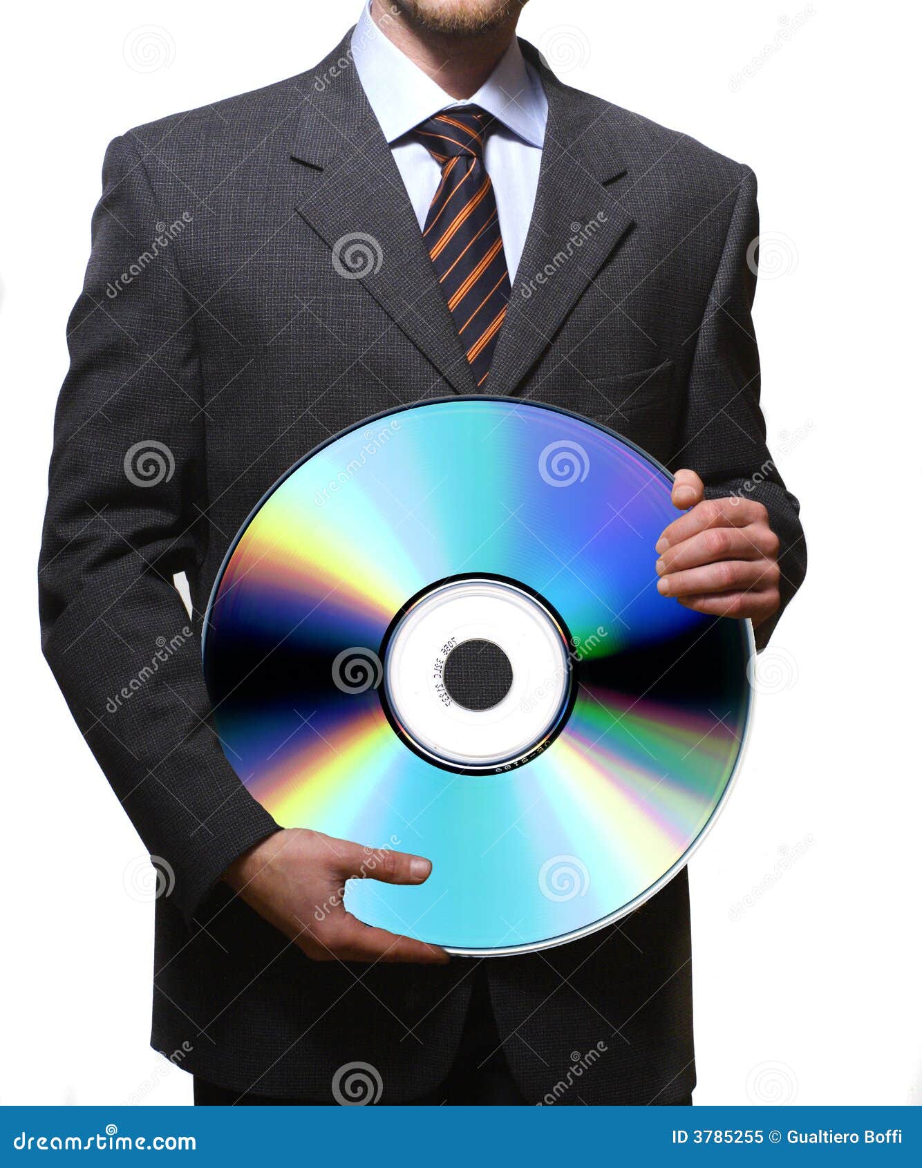 Business cd stock image. Image of business, offer, cash - 3785255