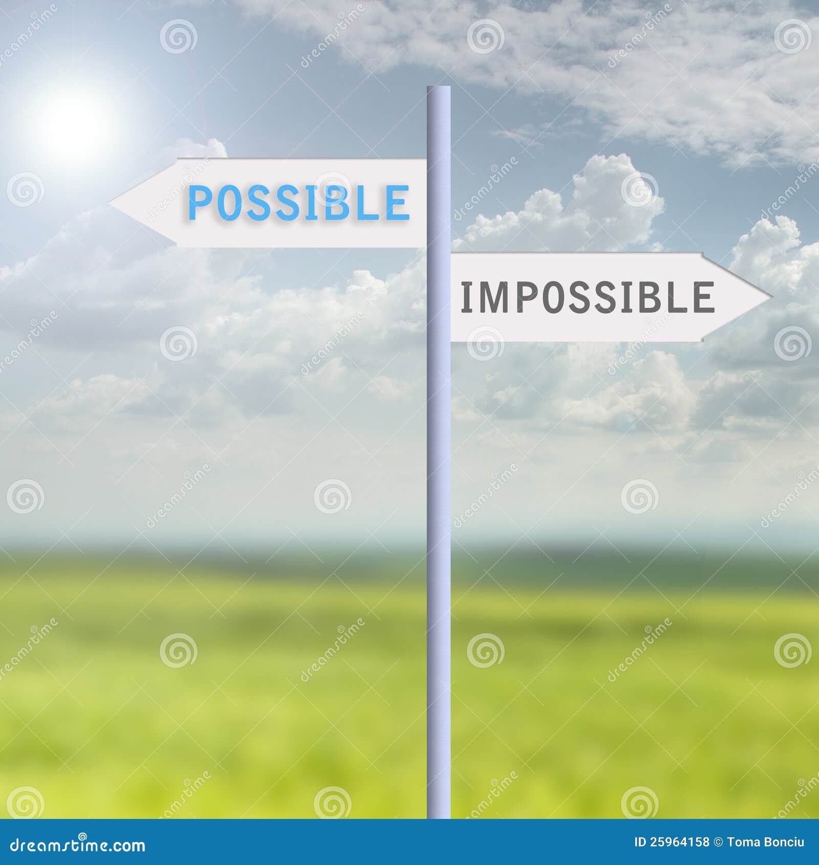 Business challenge stock photo. Image of cooperation - 25964158