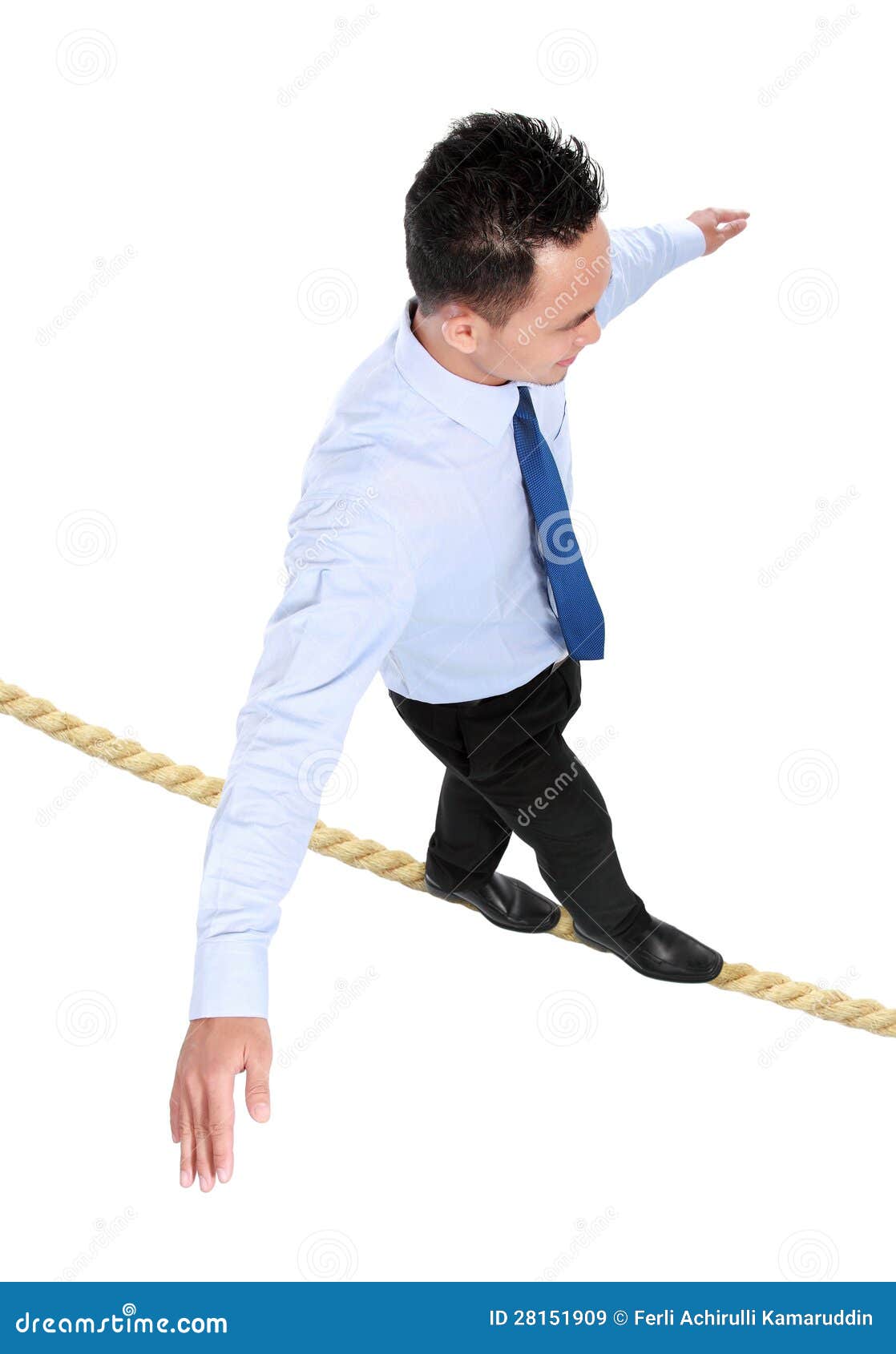 Careful Walk Rope Stock Photos - Free & Royalty-Free Stock Photos from ...