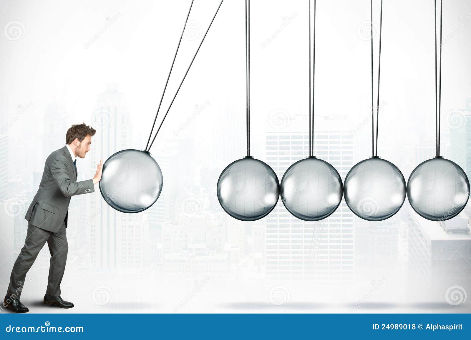 Business challenge concept stock photo. Image of motion - 24989018