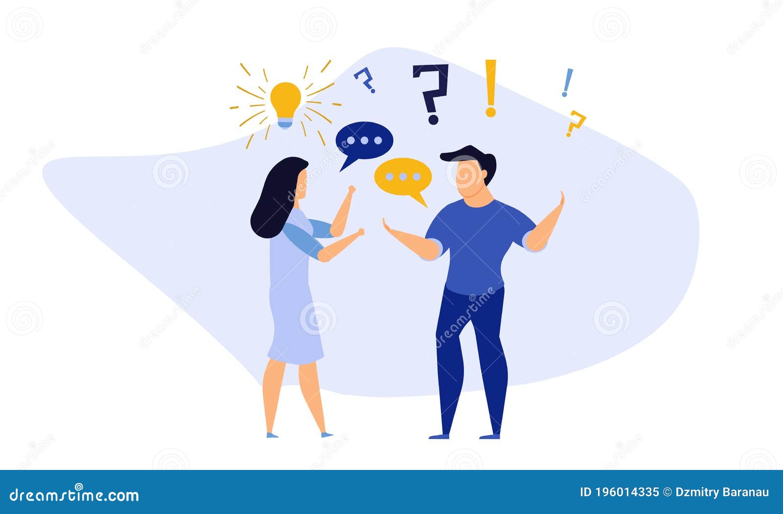 Business Challenge Vector Achievement Work Progress. Tangle Tangled ...