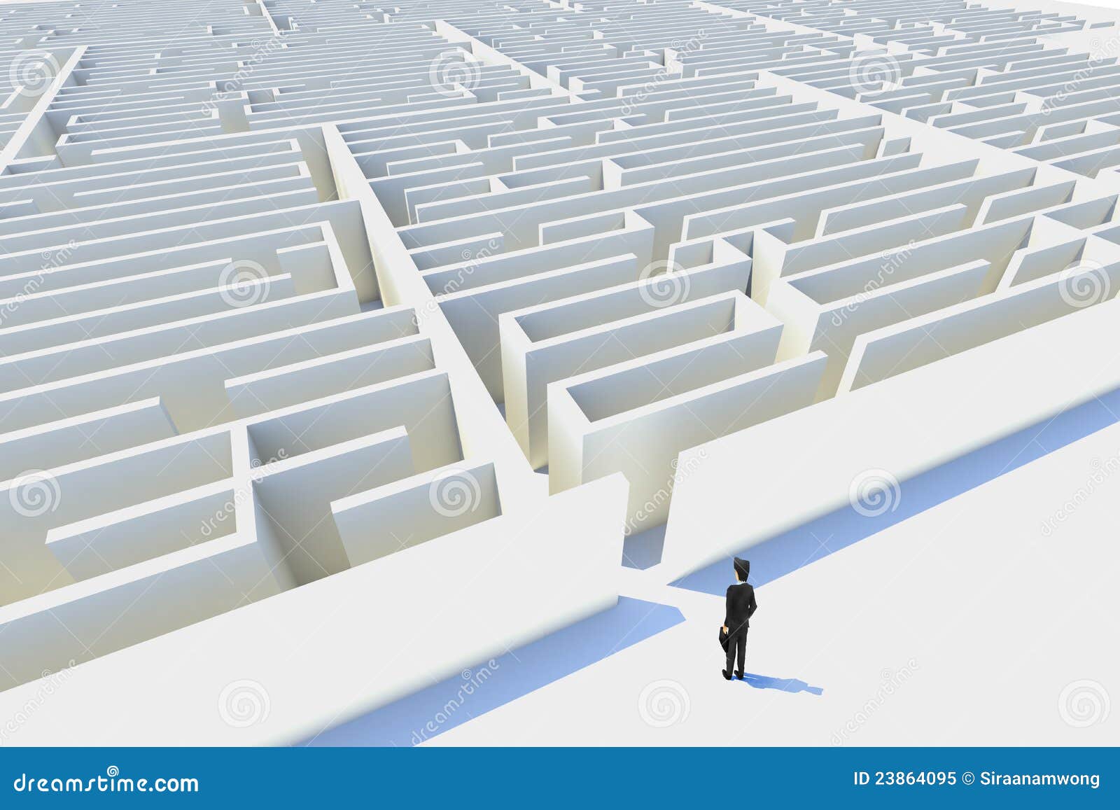 Challenges Complex Like A Puzzle - Pictured As Word Challenges On A ...