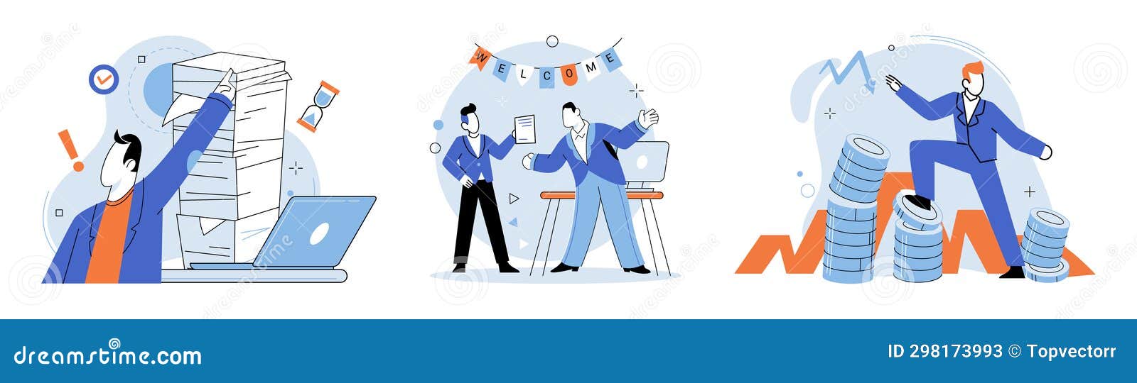 Business Chaos. Seeking Professional Help and Implementing Stress ...