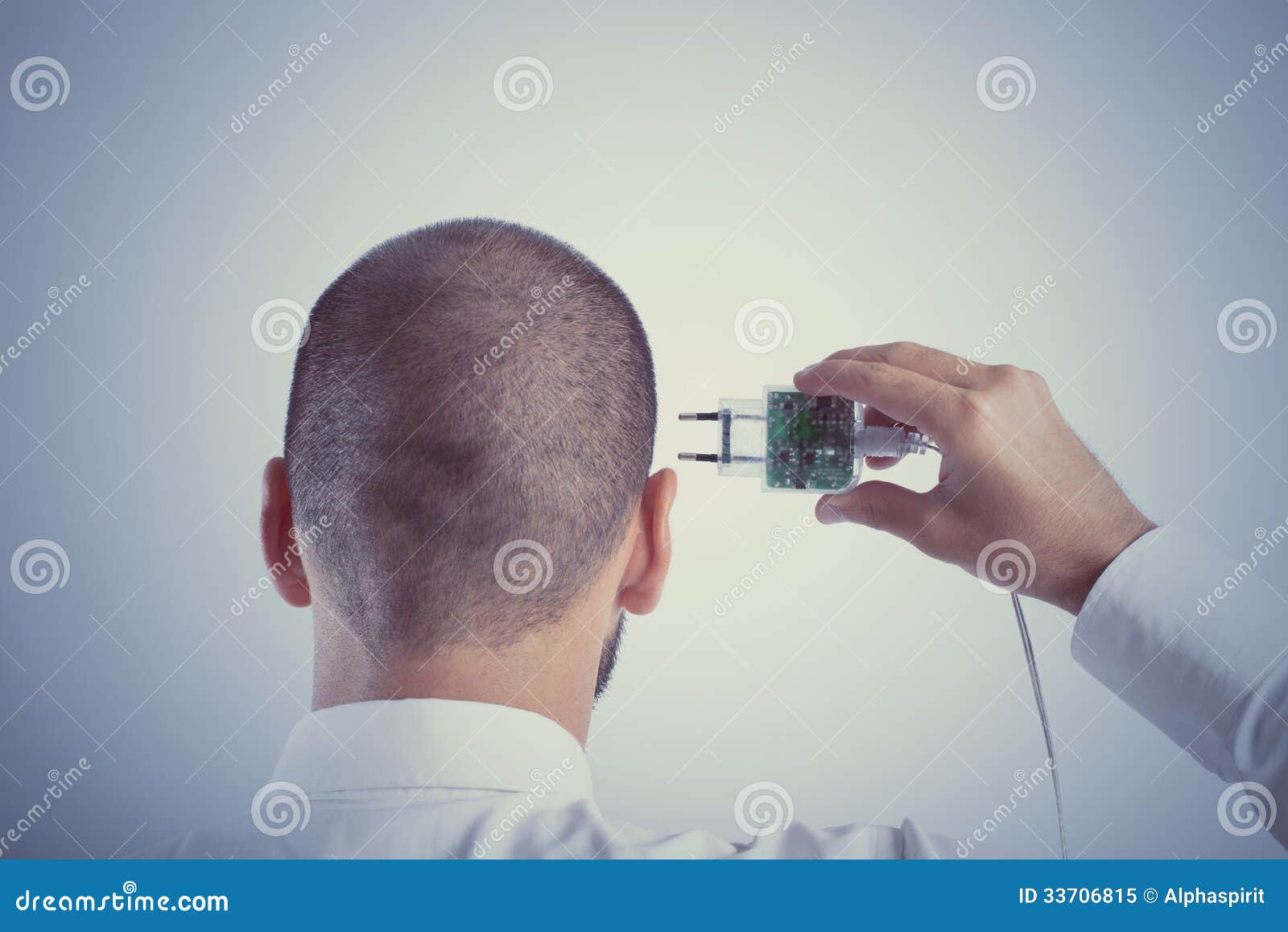 Business charge stock image. Image of concept, cable - 33706815